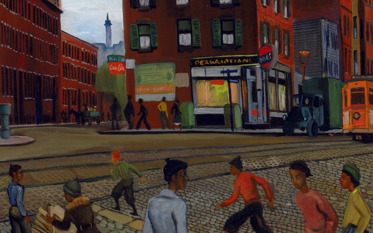 Audio Guides - Saint Louis Art Museum