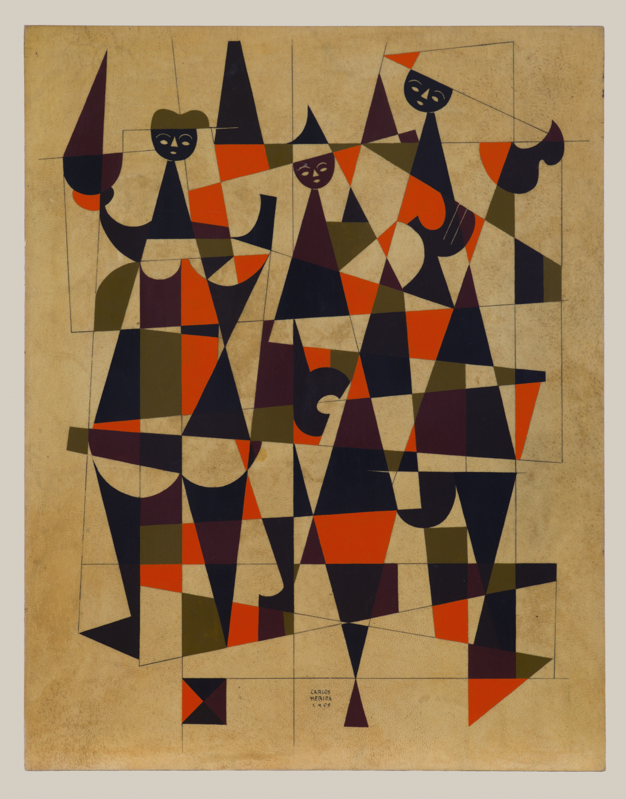 Spotlighting works hailing from South and Central America in honor of ...