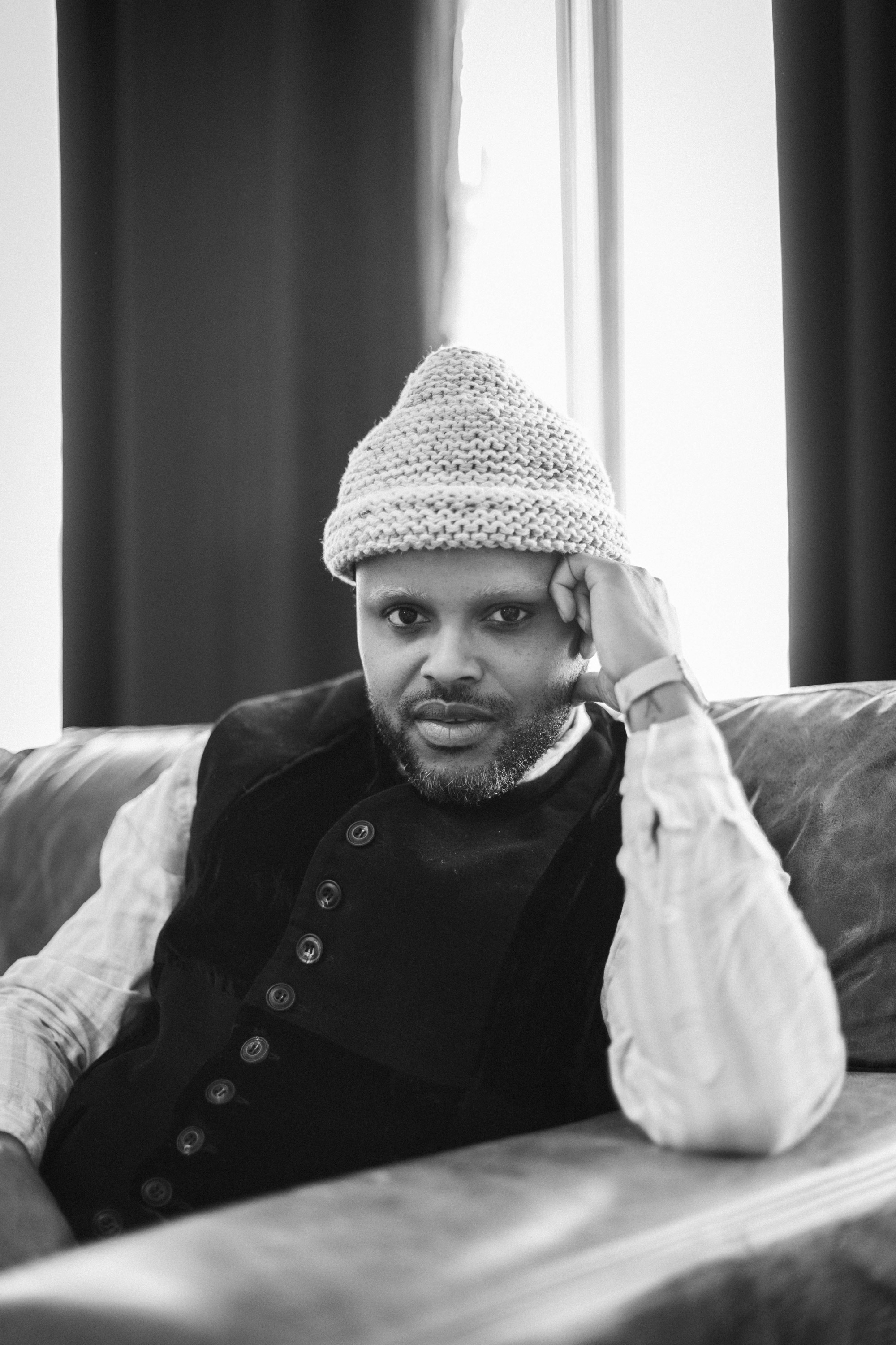 Manuel Mathieu: Pendulum - Saint Louis Art Museum