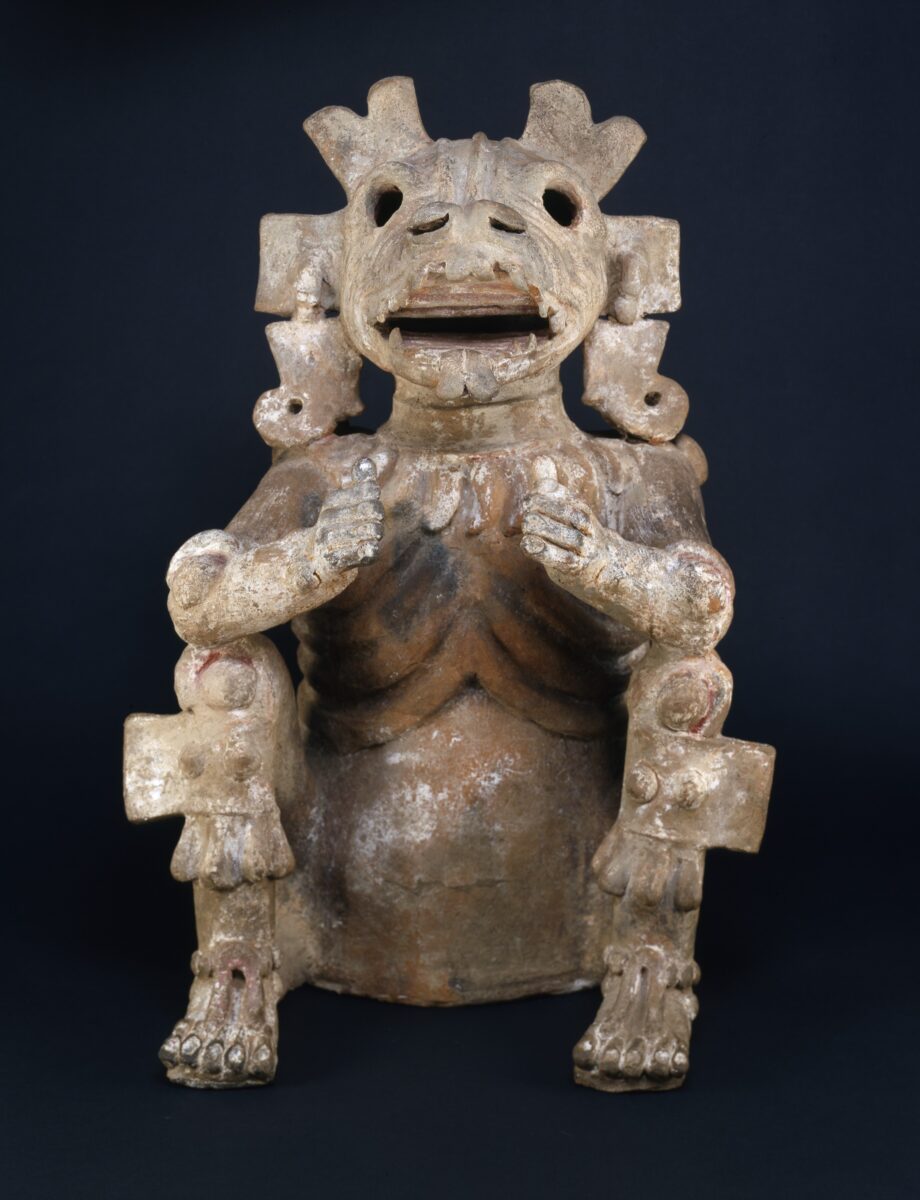 Spotlighting works hailing from South and Central America in honor of ...