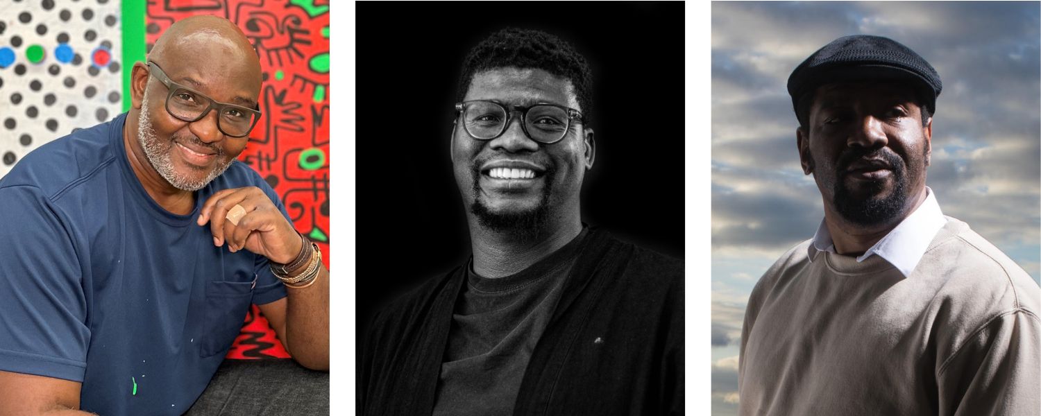 Contemporary African Artists in Conversation - Saint Louis Art Museum