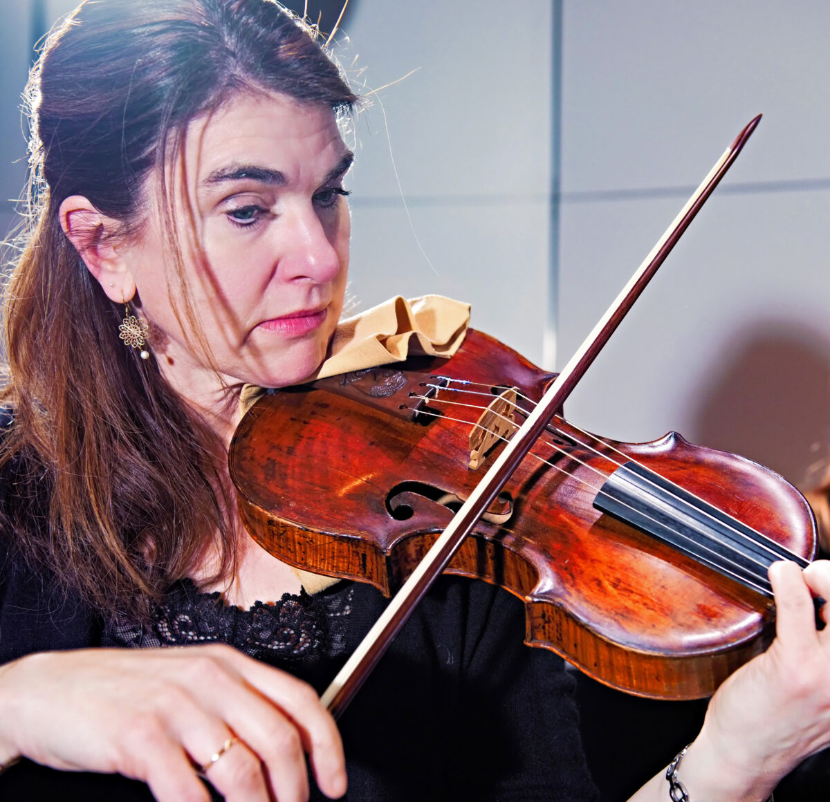 An Evening of Baroque Music - Saint Louis Art Museum