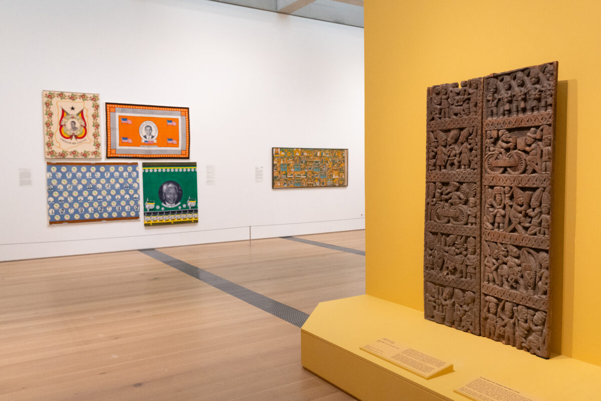 Narrative Wisdom and African Arts - Saint Louis Art Museum