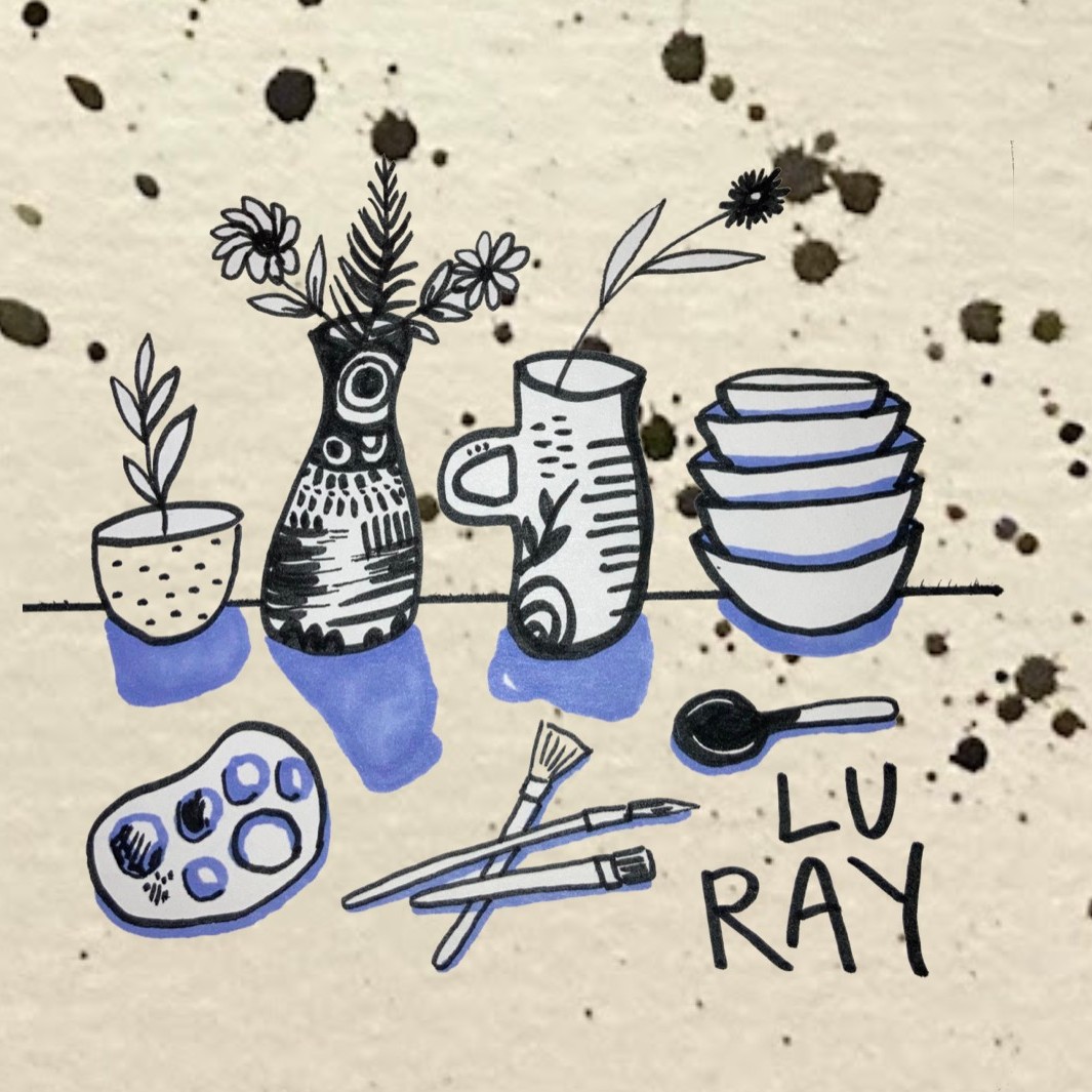 Open Studio—Meditative Collage - Saint Louis Art Museum