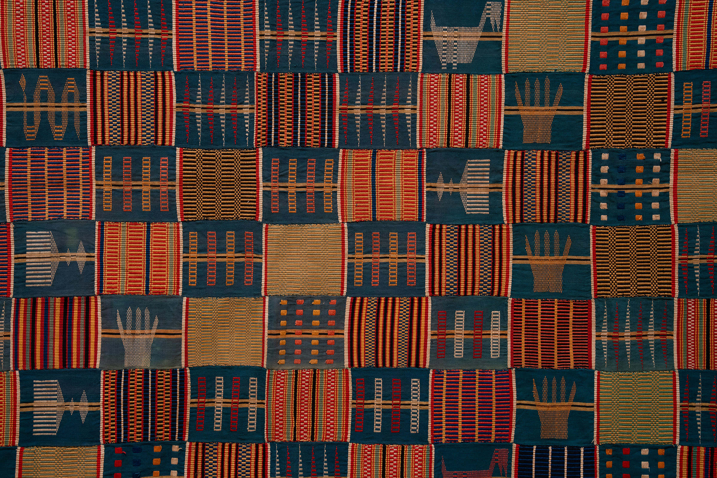 Viewing Narrative Wisdom through four critical themes - Saint Louis Art ...