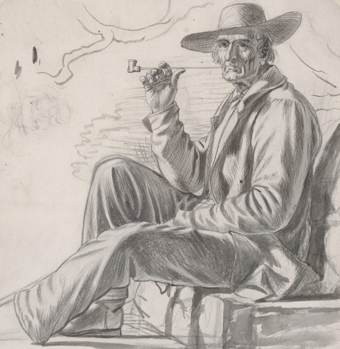 George Caleb Bingham Symposium - Saint Louis Art Museum