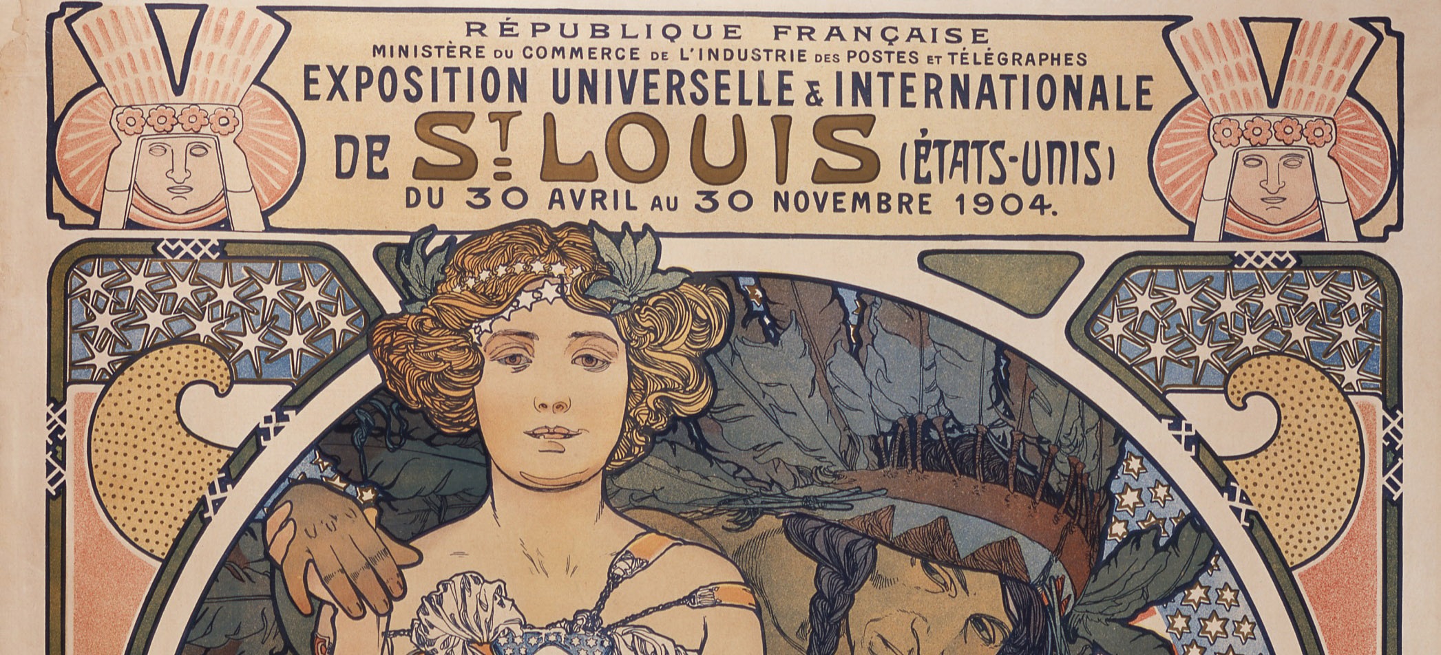 Impact of 1904 World’s Fair lives on in Museum collection - Saint Louis ...