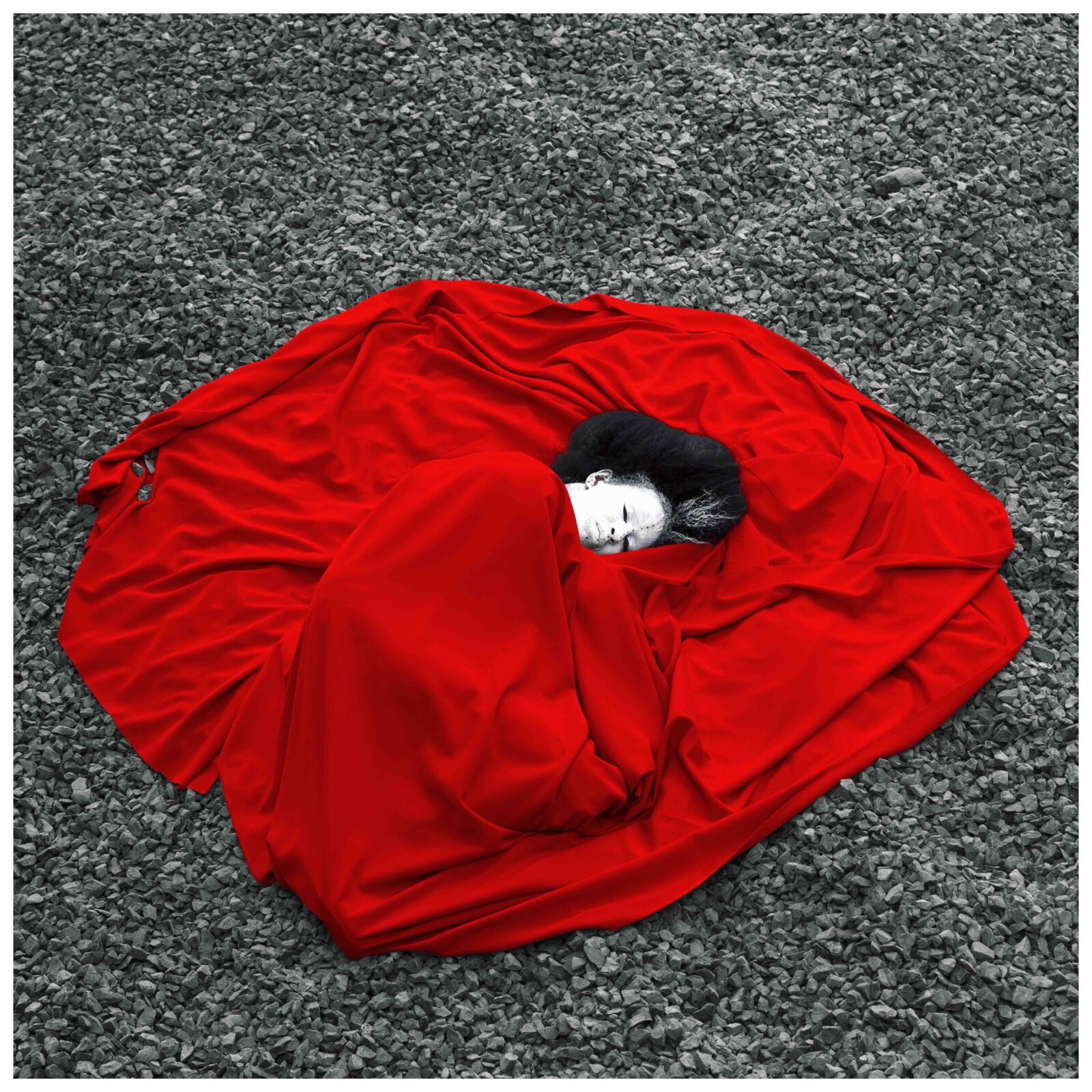 Grounded narratives: Artist Aïda Muluneh reconsiders humans’ connection ...