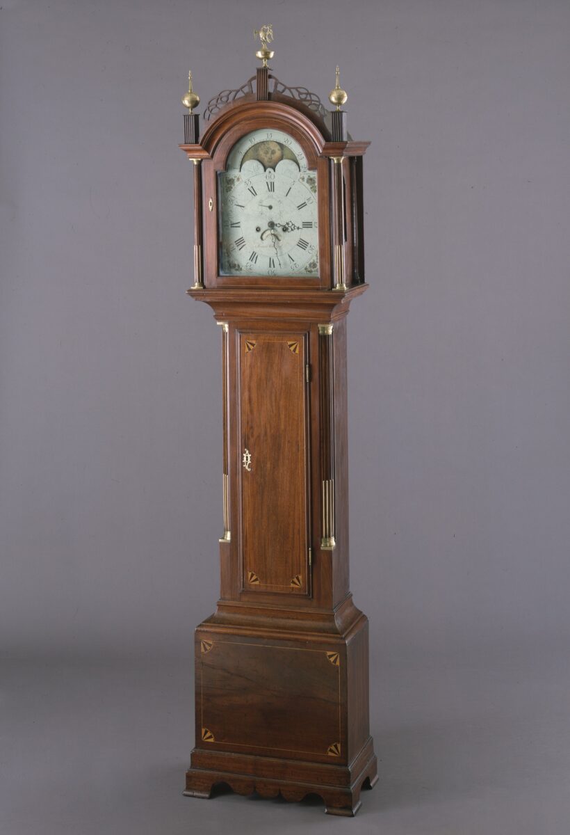 How time flies: Reviewing time-telling technology from as early as the ...