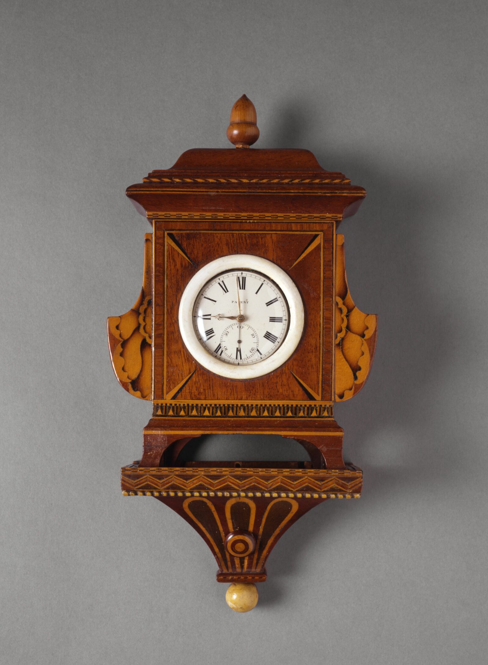 How time flies: Reviewing time-telling technology from as early as the ...