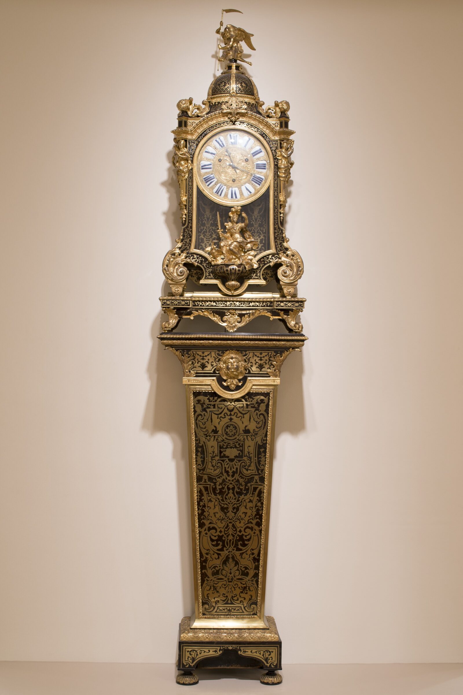 How time flies: Reviewing time-telling technology from as early as the ...