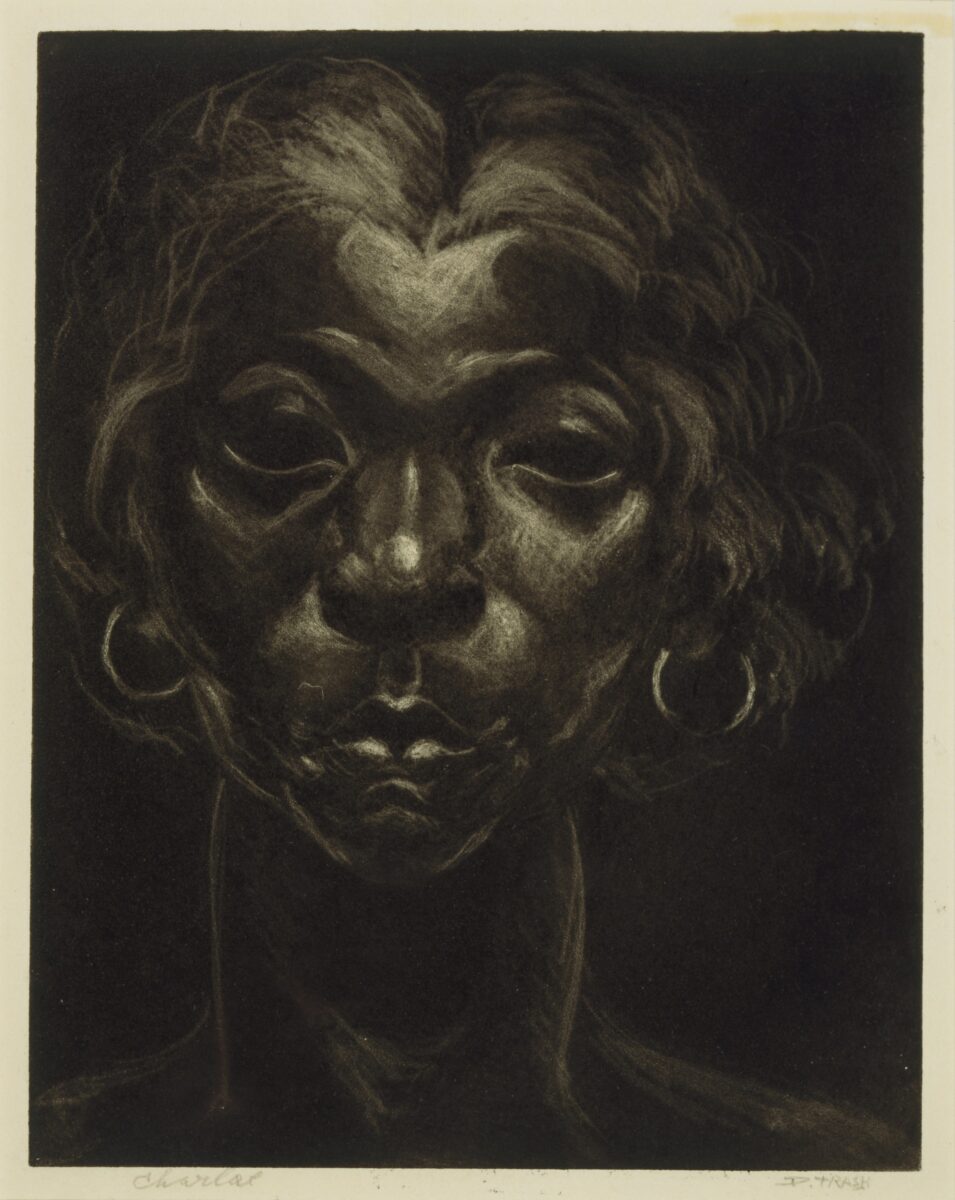 Federal Art Project paved way for innovations in printmaking - Saint ...