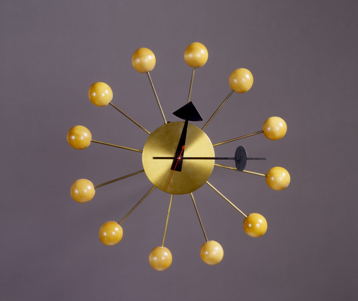 How time flies: Reviewing time-telling technology from as early as the ...