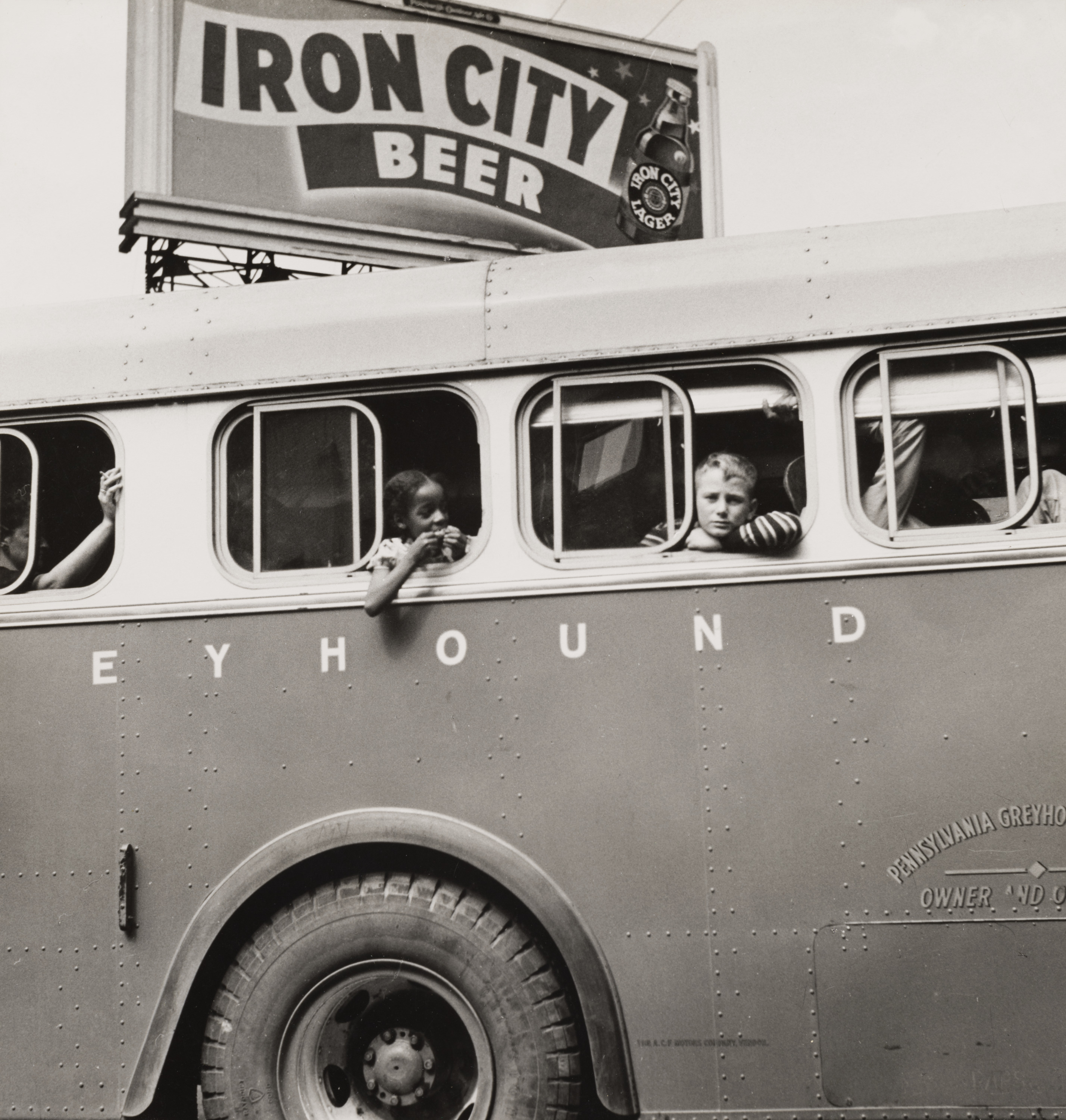 Member Opening Lecture—In Search of America - Saint Louis Art Museum