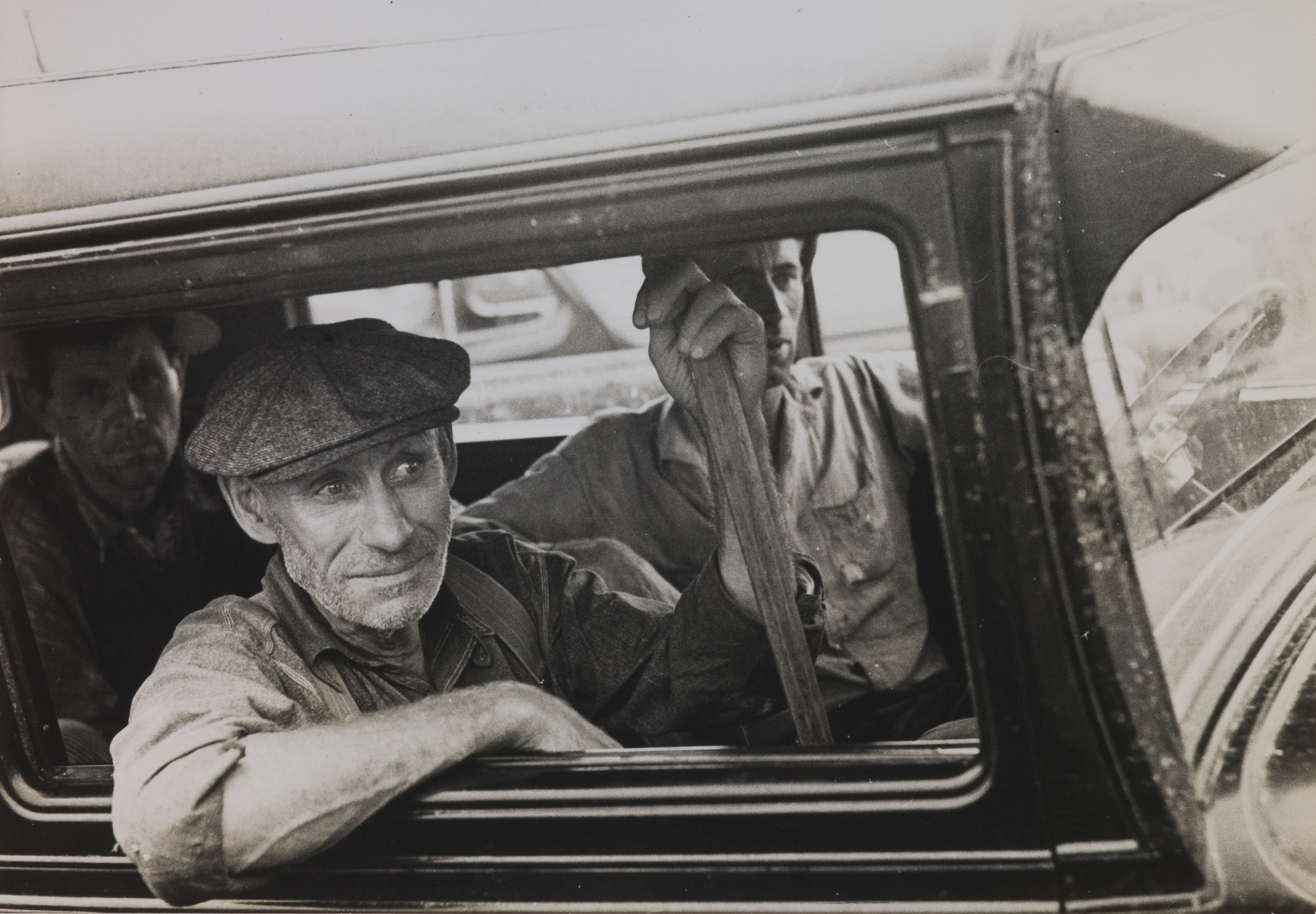 Public opening—In Search of America: Photography and the Road Trip ...