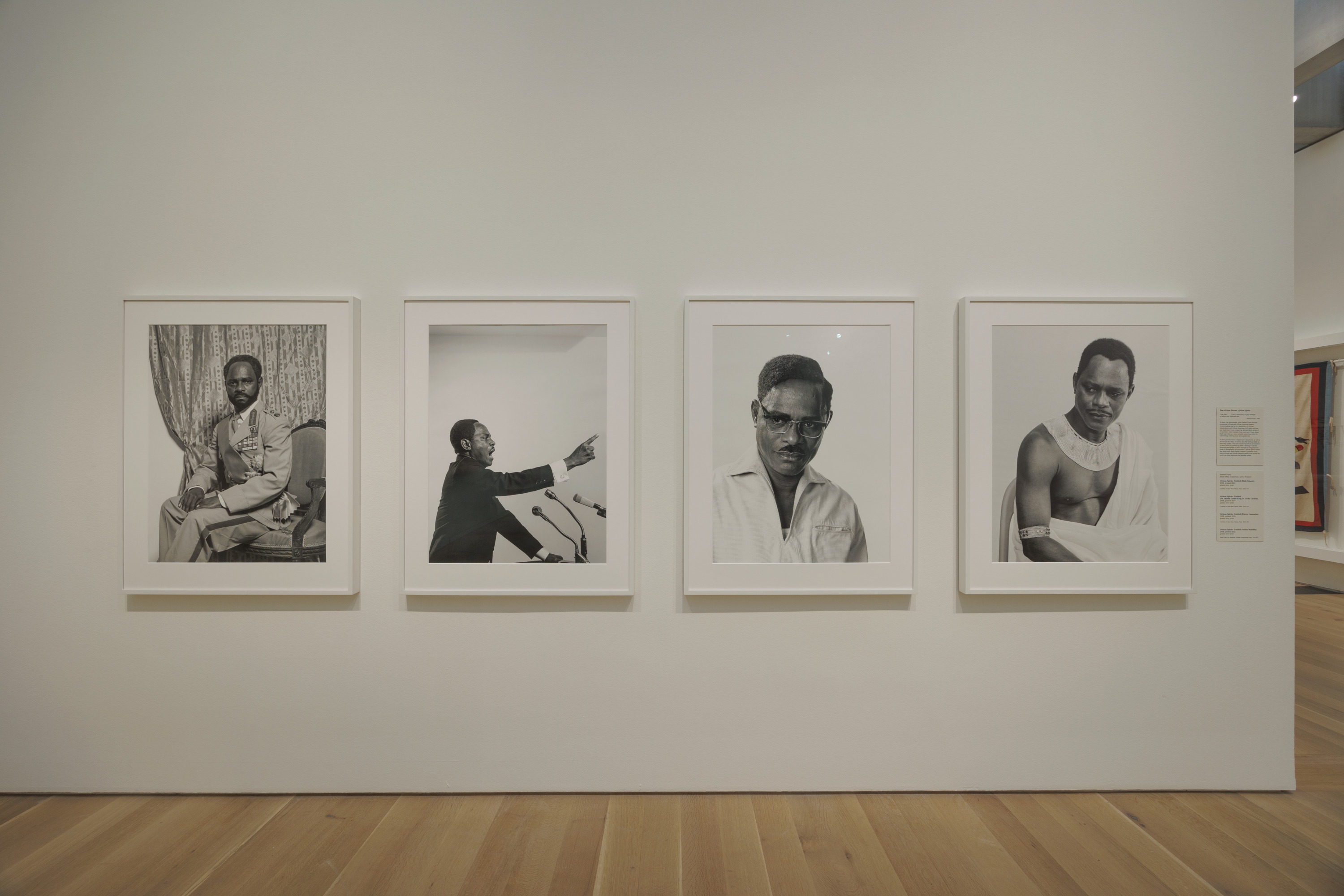 Photography used as a tool to immortalize political heroes - Saint ...