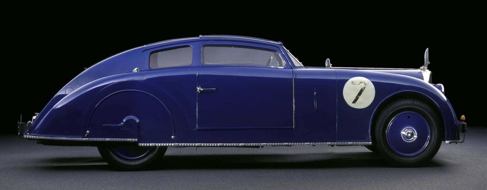 Automobile Details - Saint Louis Art Museum