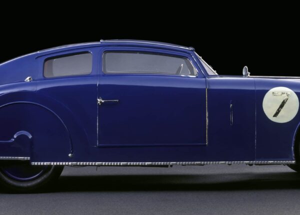 Automobile Details - Saint Louis Art Museum