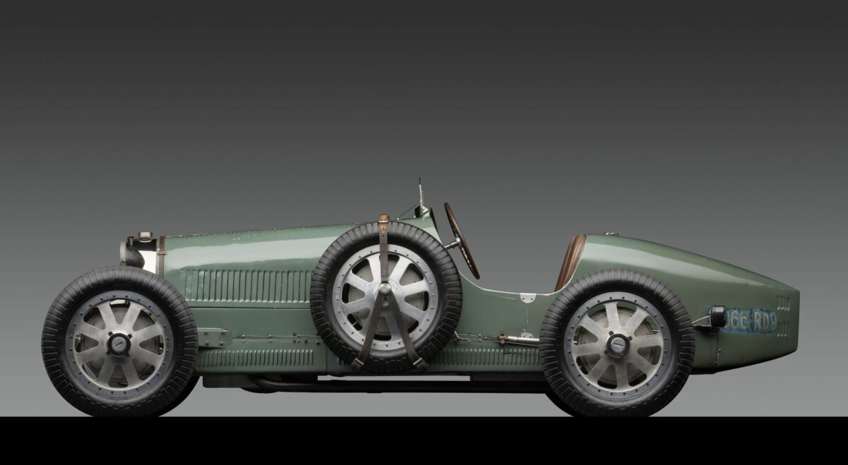 Automobile Details - Saint Louis Art Museum