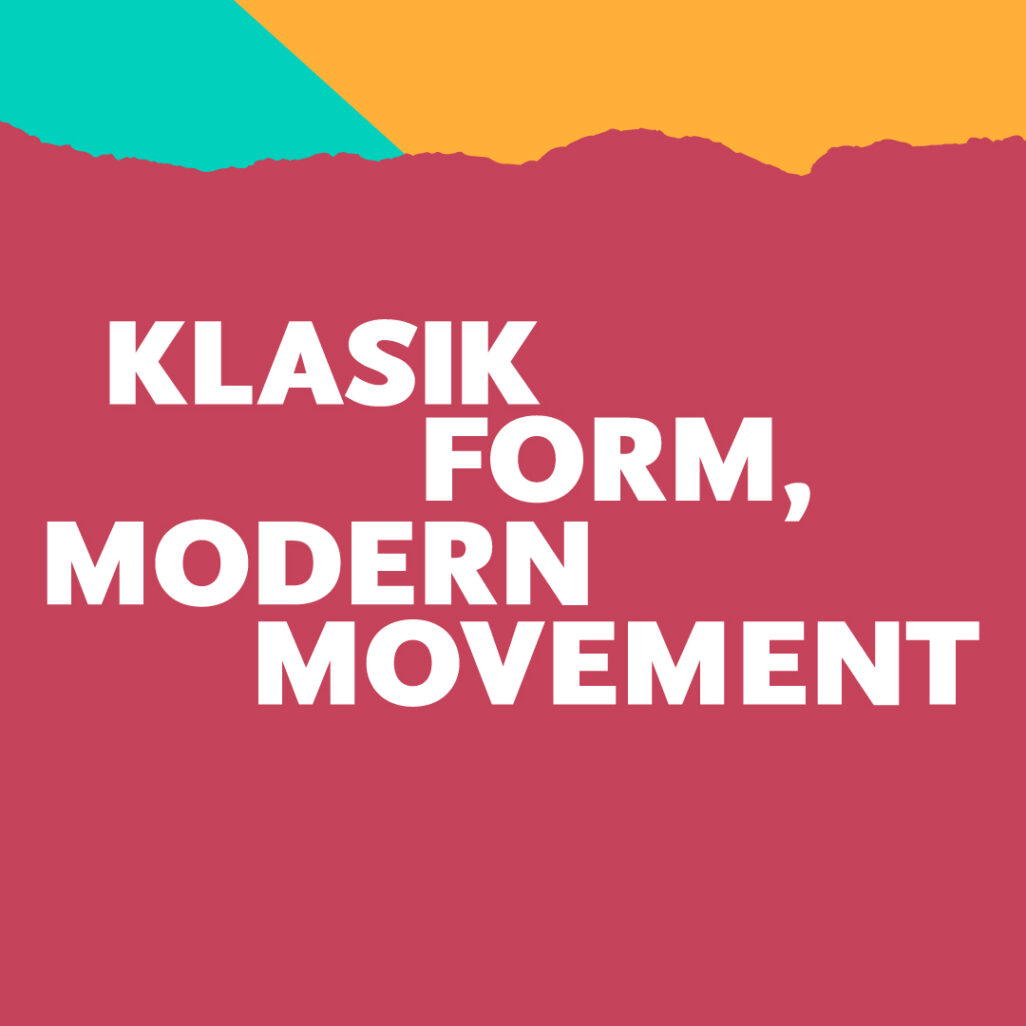 Klasik Form, Modern Movement - Saint Louis Art Museum