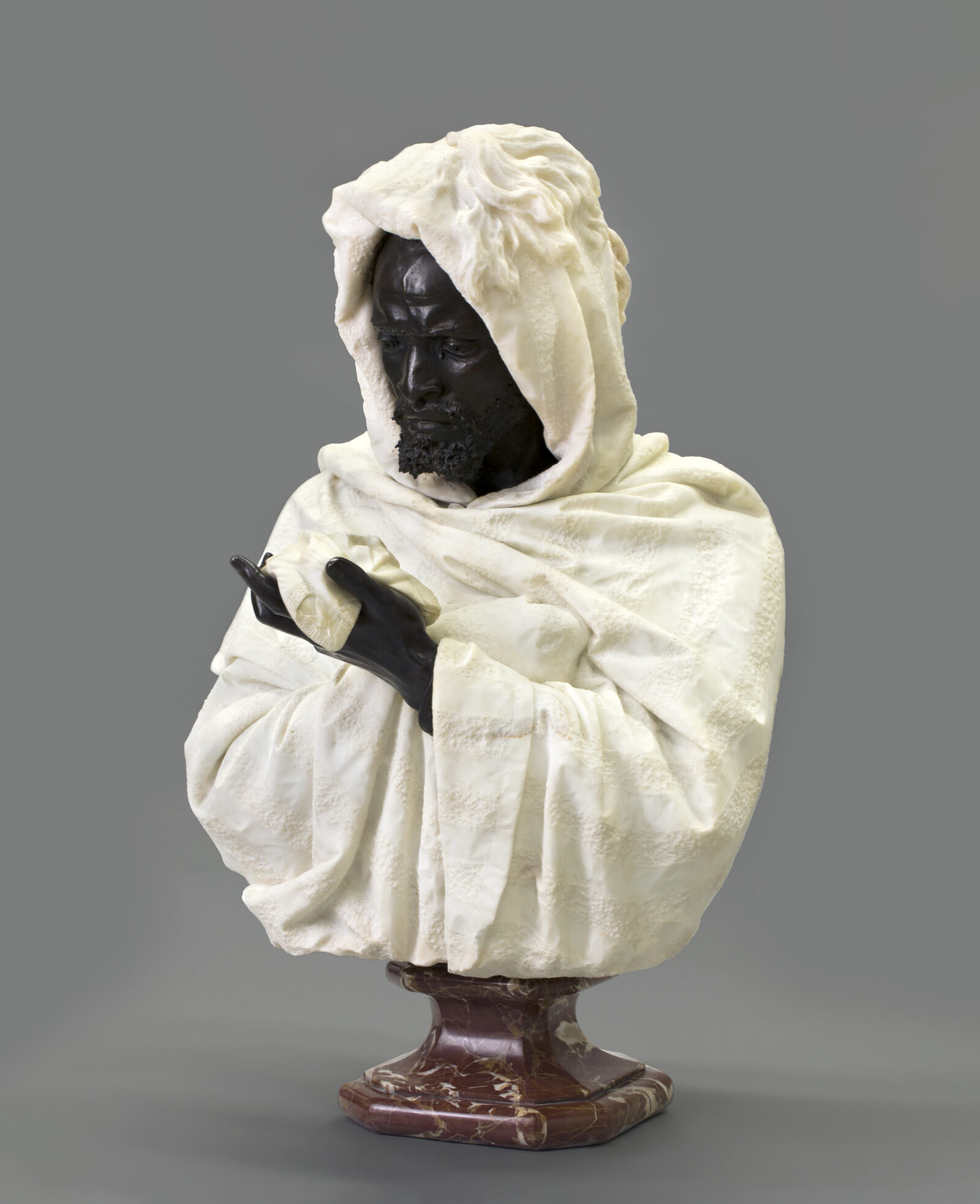 Race and representation depicted in Calvi’s Othello - Saint Louis Art ...