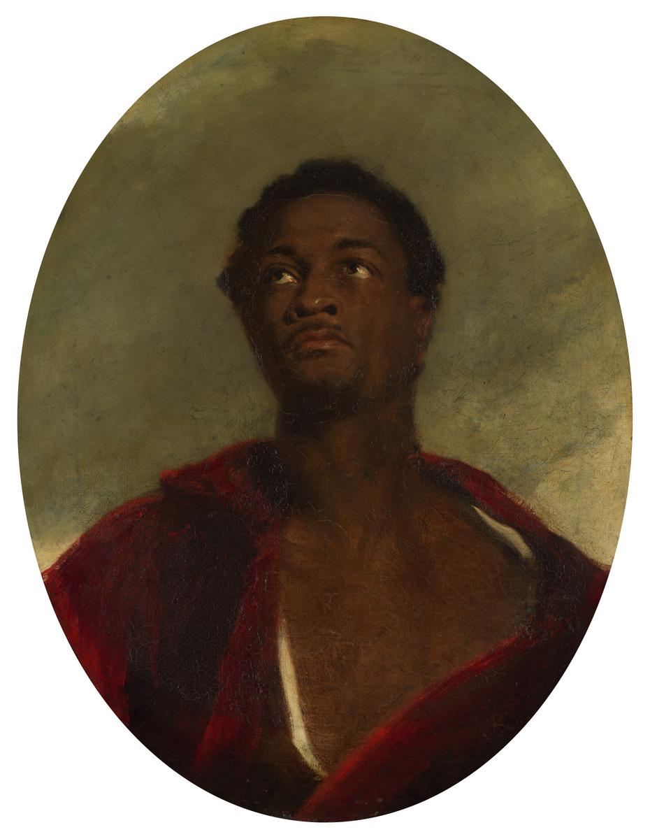 Race and representation depicted in Calvi’s Othello - Saint Louis Art ...