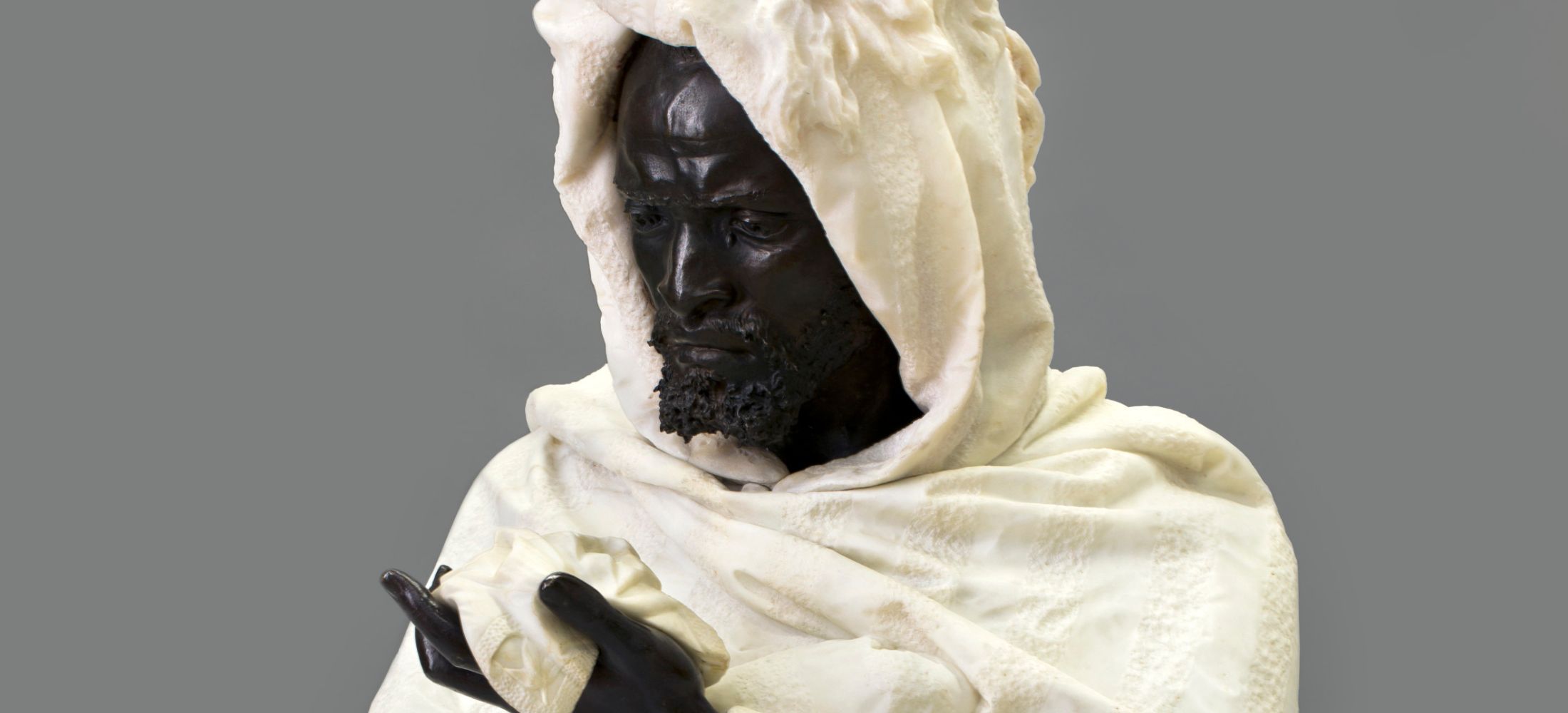 Race and representation depicted in Calvi’s Othello - Saint Louis Art ...