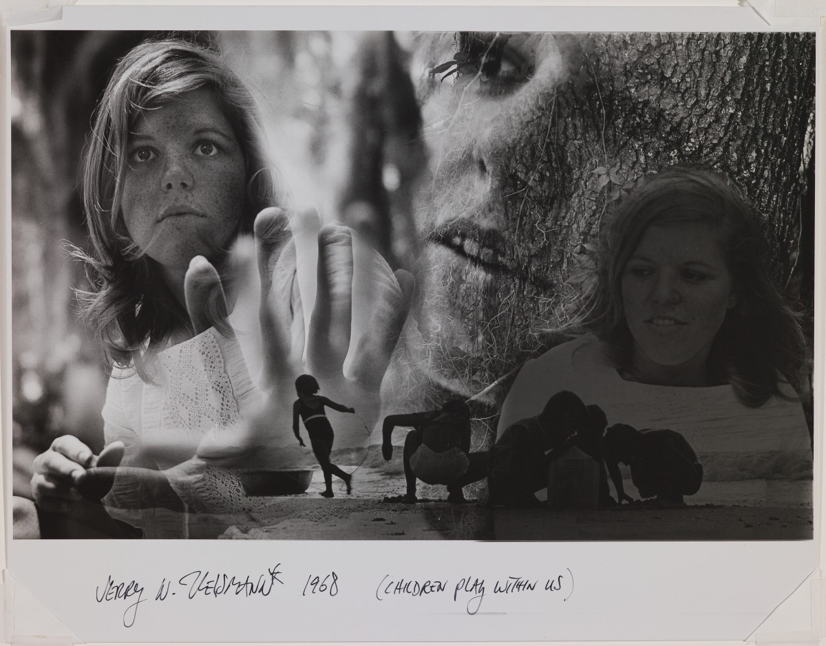 Before Photoshop, Jerry Uelsmann manipulated photographs - Saint Louis ...