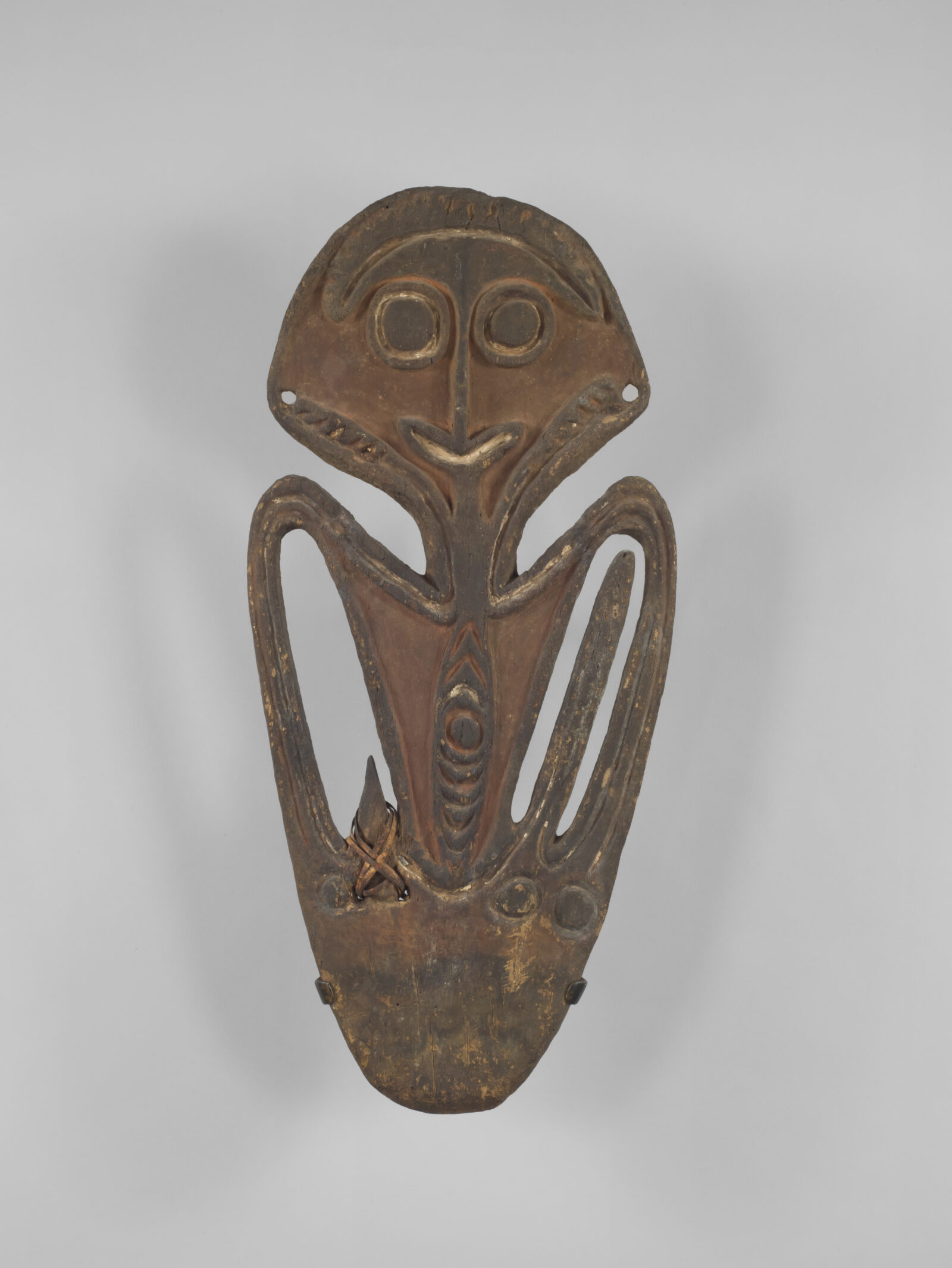 Ancestors in Melanesian art - Saint Louis Art Museum