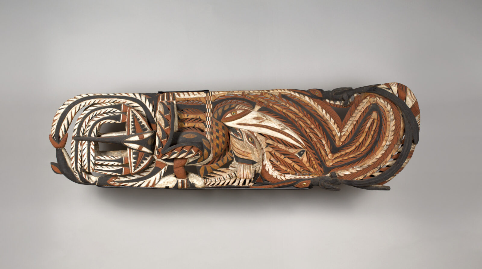 Ancestors in Melanesian art - Saint Louis Art Museum