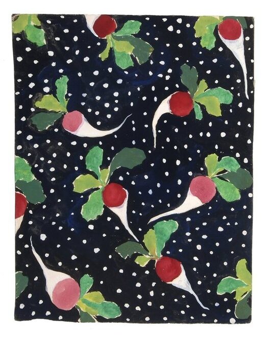 Teenage artisans flourished in Paul Poiret’s Martine School - Saint Louis Art Museum