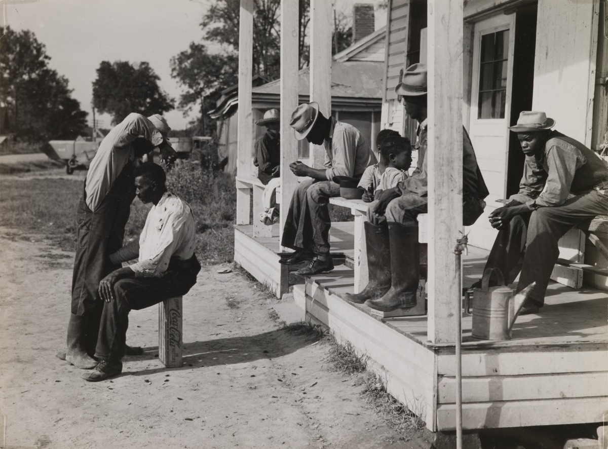 How the Green Book protected Black Americans on the nation’s ...