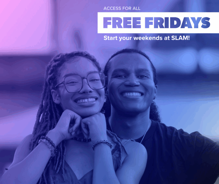 Access for All Free Fridays - Saint Louis Art Museum