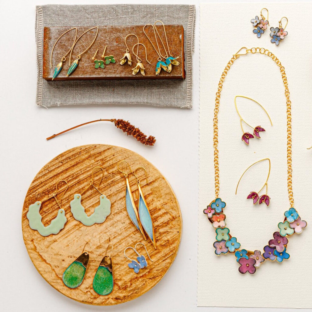 Jewelry in July - Saint Louis Art Museum