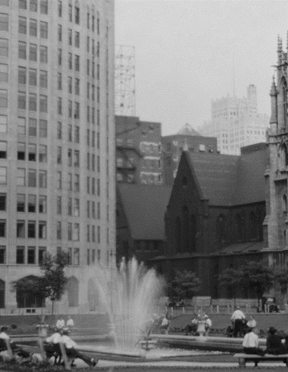 1920s photographer chronicles time in St. Louis as part of travel ...