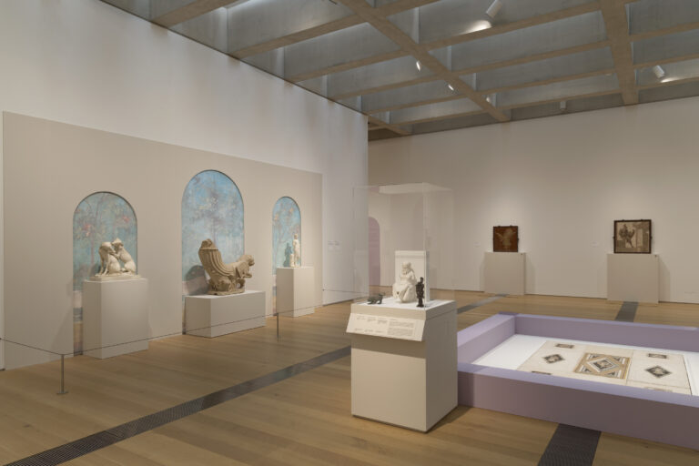 Ancient Splendor: Roman Art in the Time of Trajan - Saint Louis Art Museum