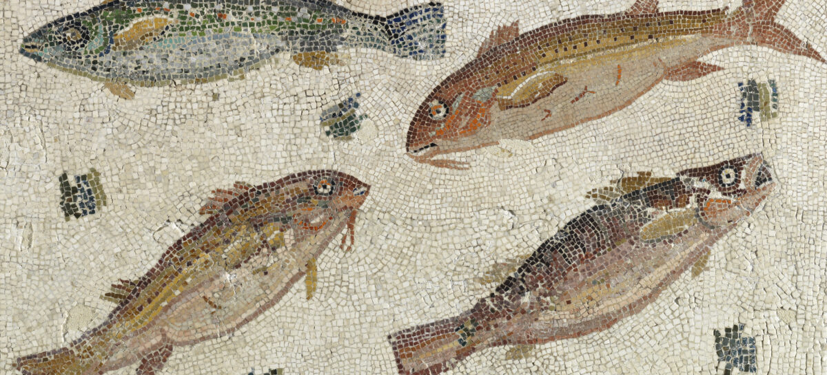 Ancient Splendor: Roman Art in the Time of Trajan - Saint Louis Art Museum