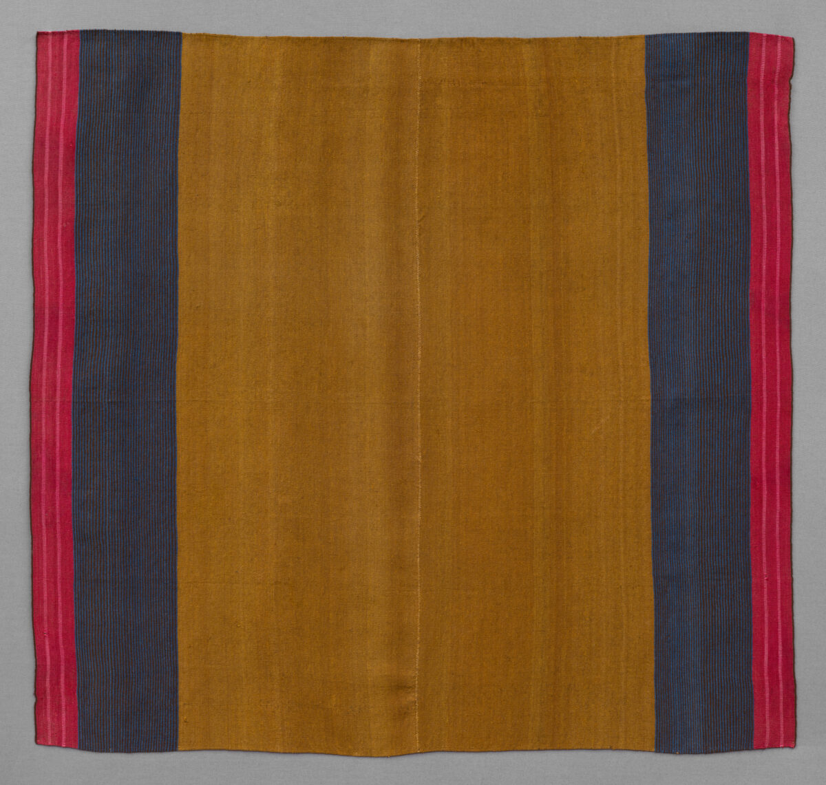Aymara Weavings: The Indigenous Andes - Saint Louis Art Museum