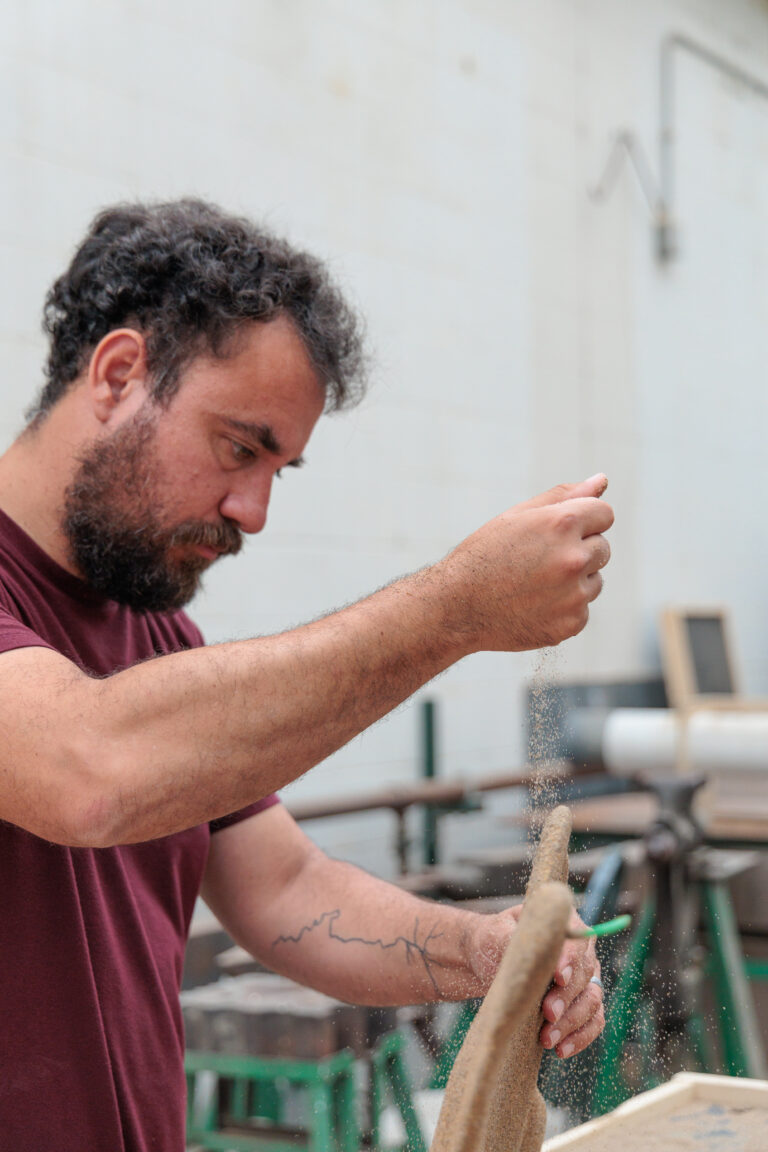 Currents 125: Blas Isasi - Saint Louis Art Museum