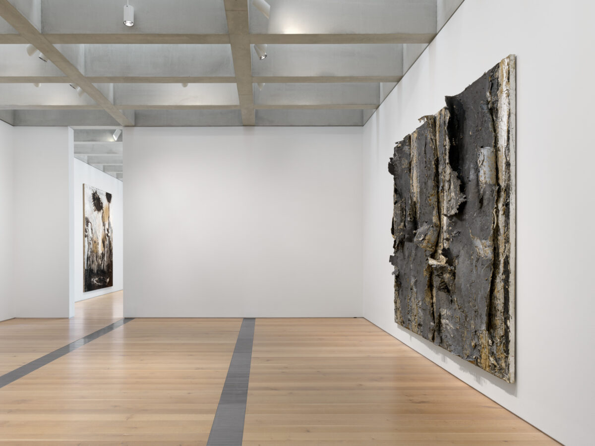 Material choice a meaningful element to Kiefer’s practice - Saint Louis ...