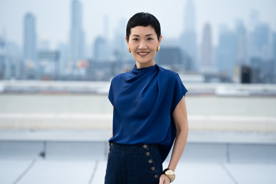 Drop-in Demo with Designer Rachel Cho - Saint Louis Art Museum