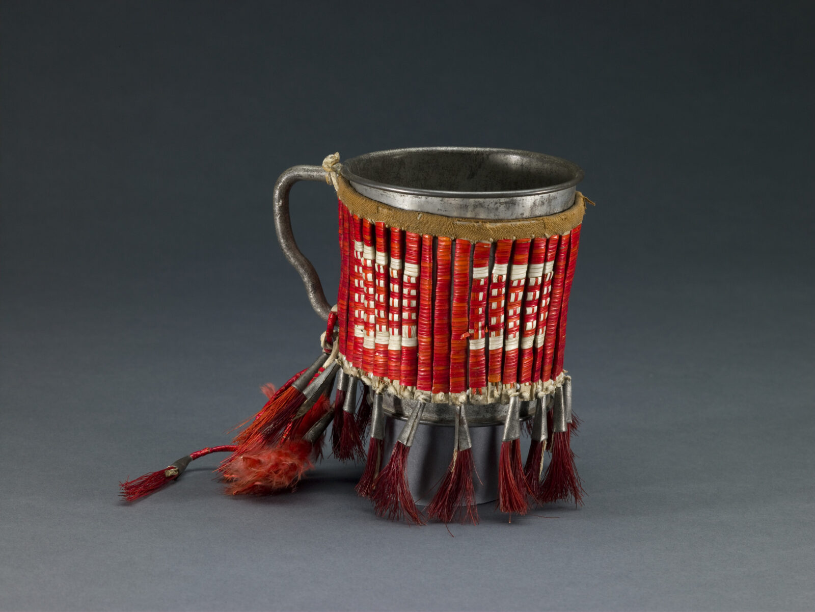 Beadwork highlights layers of history in Plains art - Saint Louis Art ...