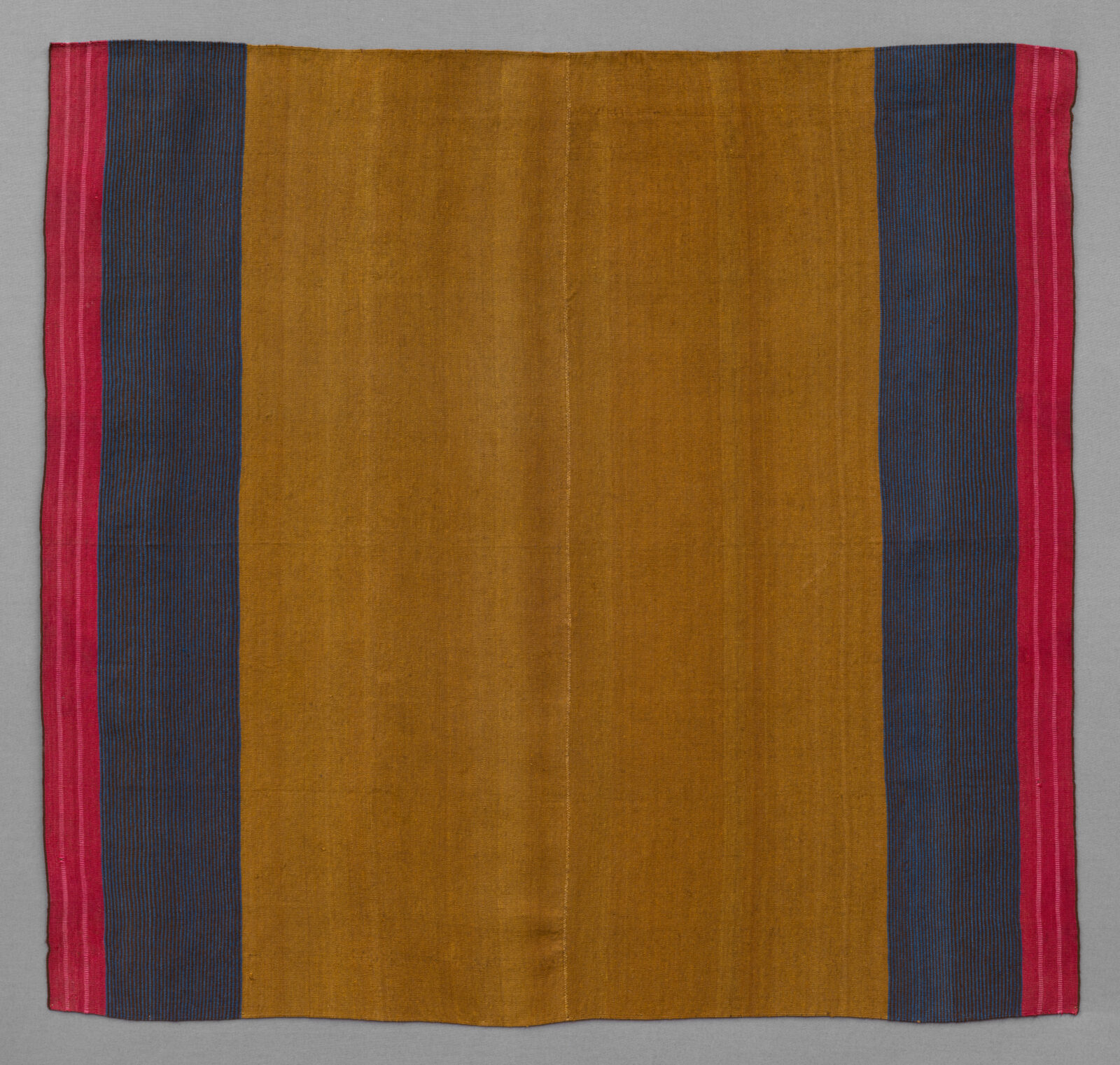 Three-dimensional textiles on display in Aymara Weavings: The ...