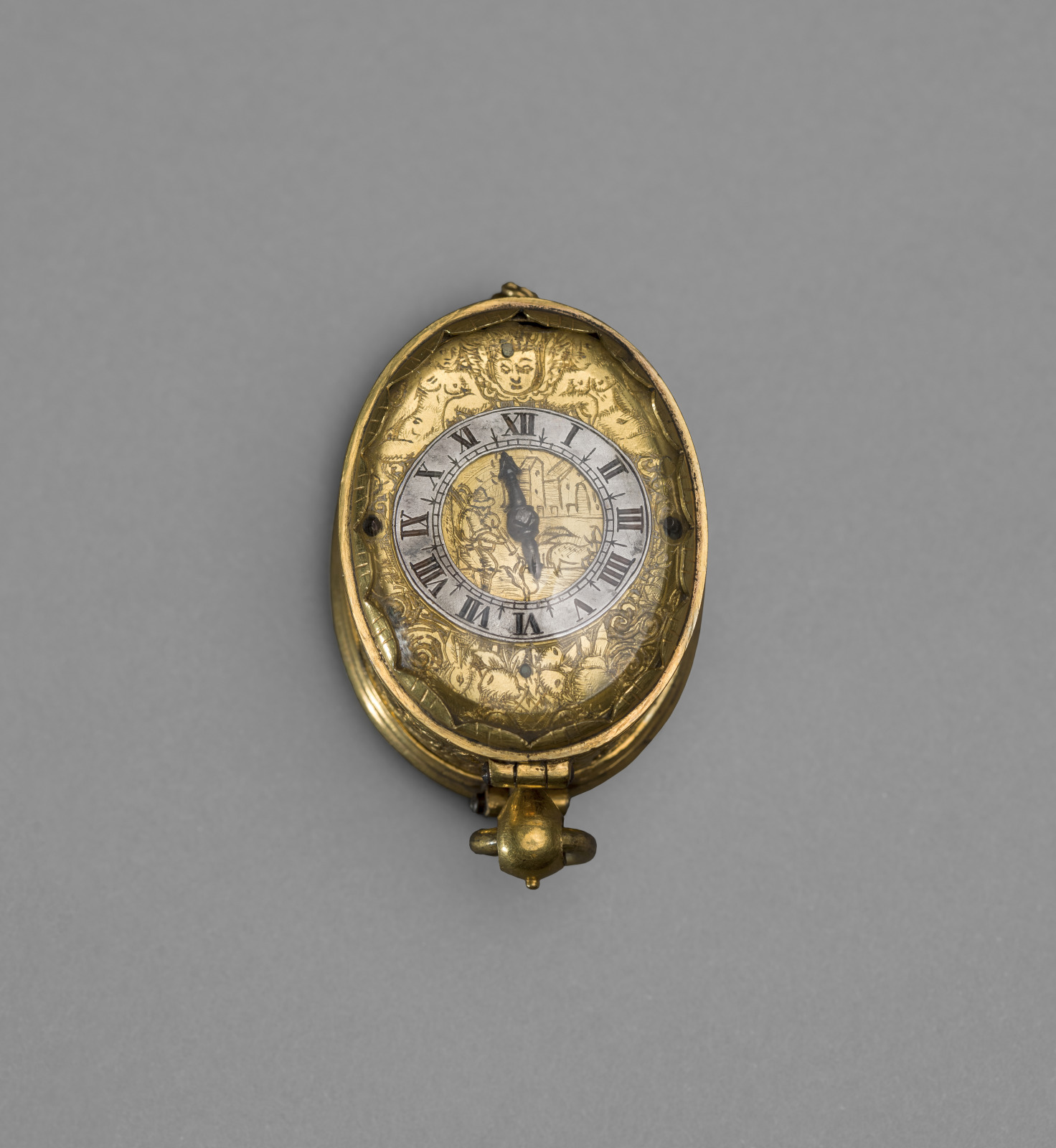 Watch - Saint Louis Art Museum