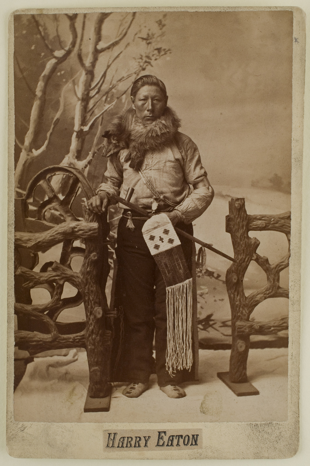 Harry Eaton - Saint Louis Art Museum