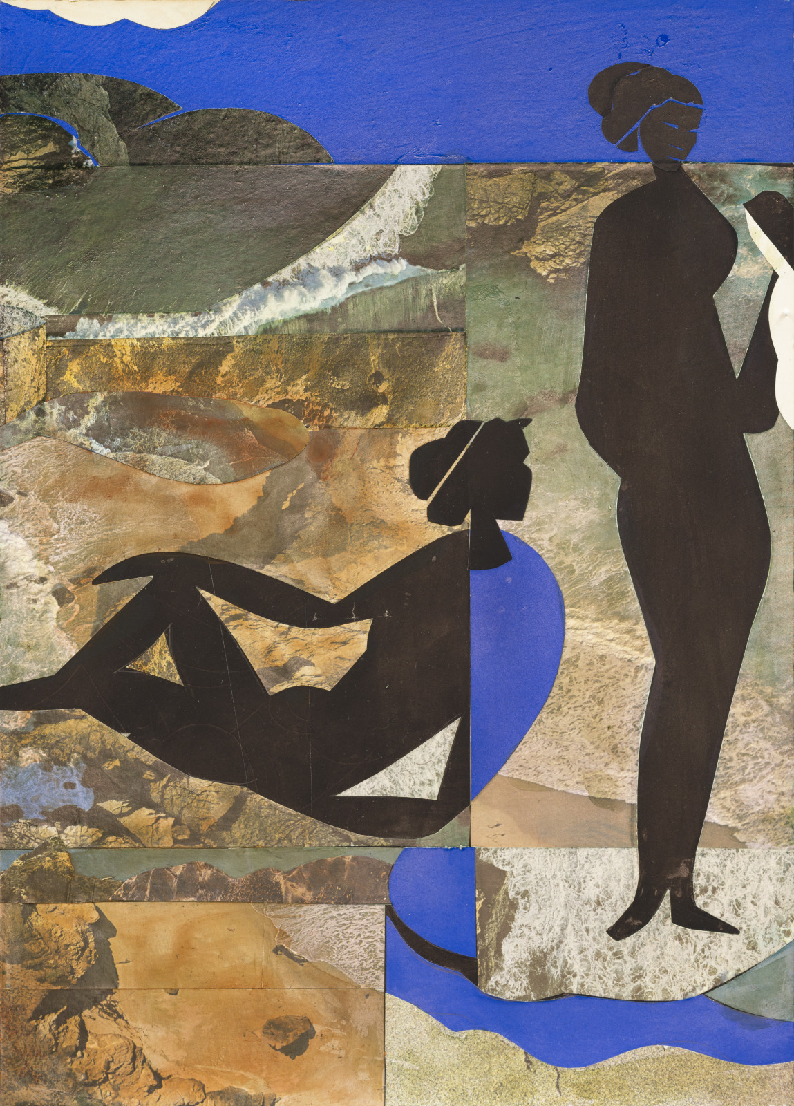 The Intimacy of Water - Saint Louis Art Museum