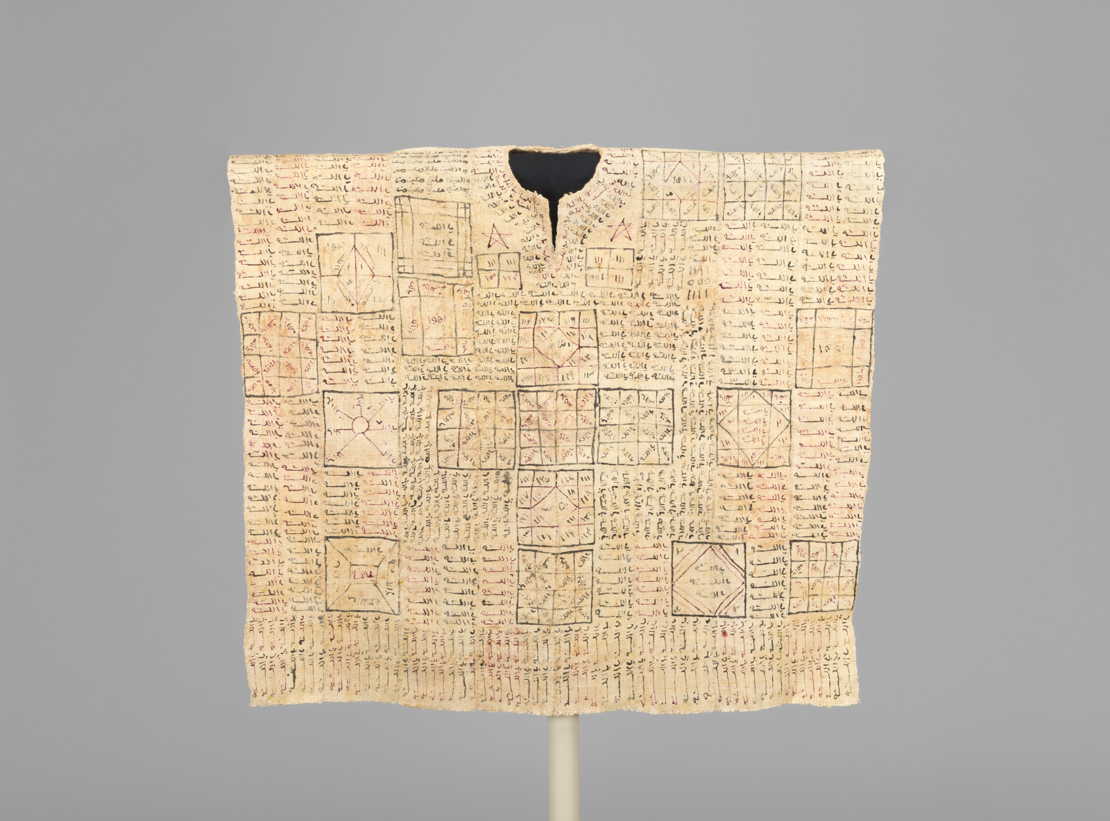 Protective Tunic - Saint Louis Art Museum