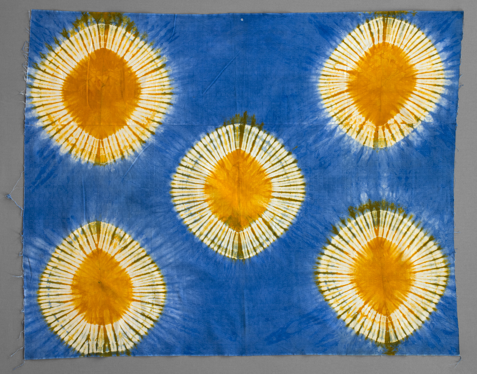 Wrapper (lappa/gara) - Saint Louis Art Museum