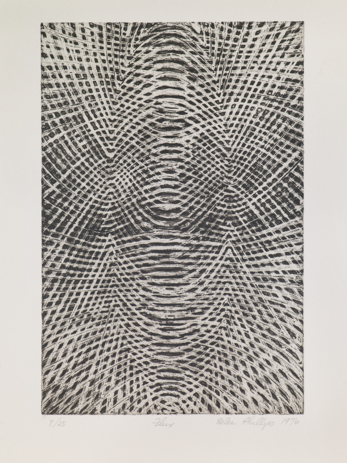 Helen Phillips - Saint Louis Art Museum