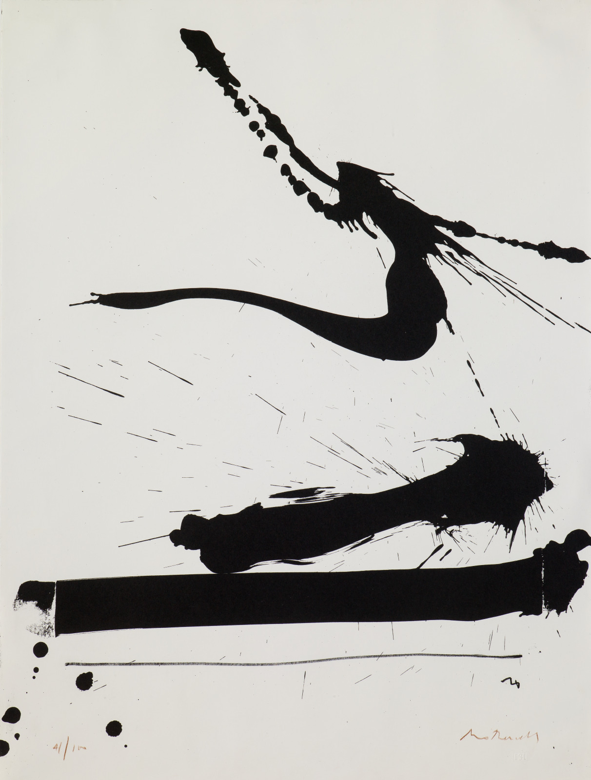 Automatism A - Saint Louis Art Museum